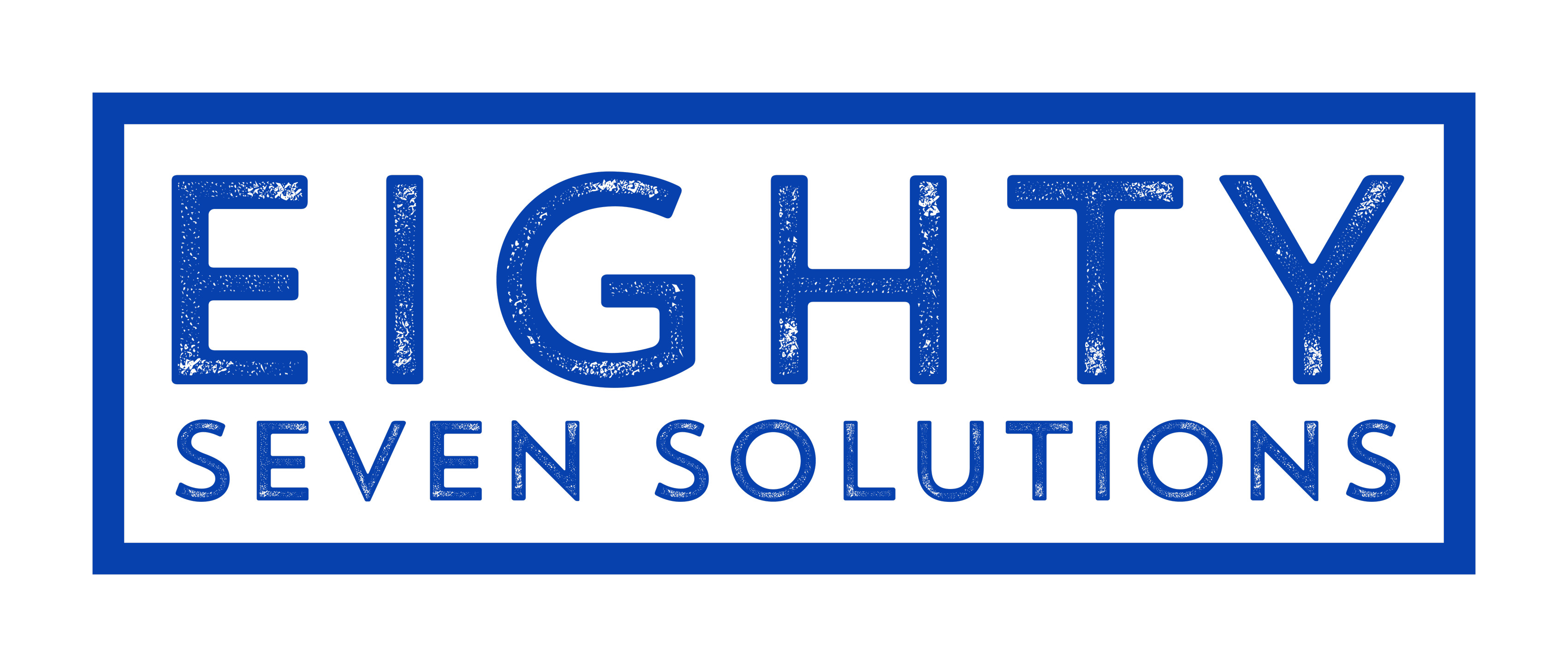 Eighty Seven Solutions | Managed IT Services for SMBs